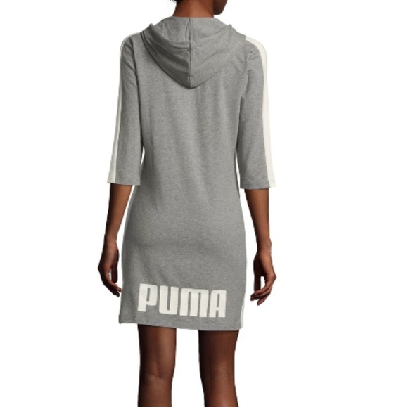 Puma | Dresses | Nwt Puma Dress | Poshmark